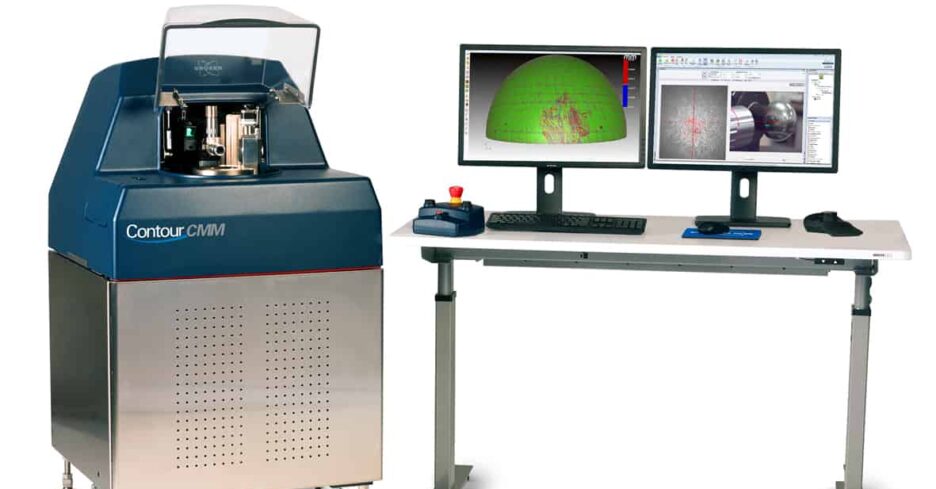 Scan 3D : une machine Bruker d'exception au Cetim, une première en ...