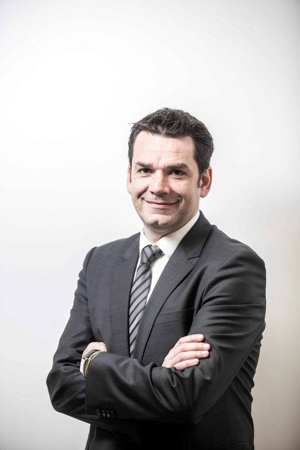 IoT : Damien Lyant est nommé PDG de PTC France - Contrôles Essais Mesures