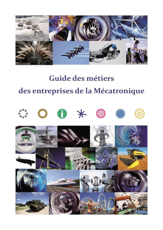 Orientation : Artema présente un nouveau guide des métiers de la ...