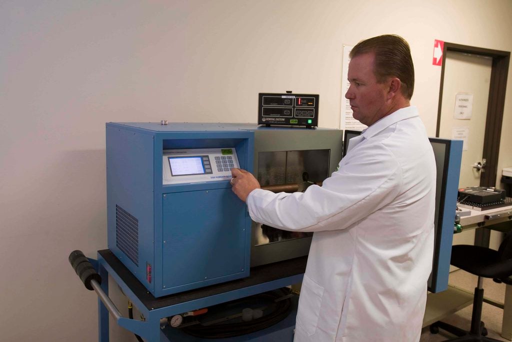 Trescal acquiert RS calibration aux États-Unis - Contrôles Essais Mesures