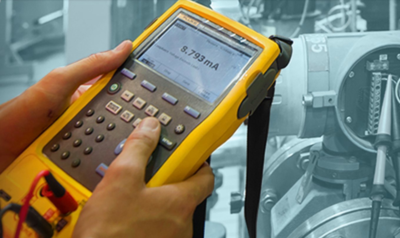 Trescal acquiert Broadview Instrumentation Services et l'activité de ...