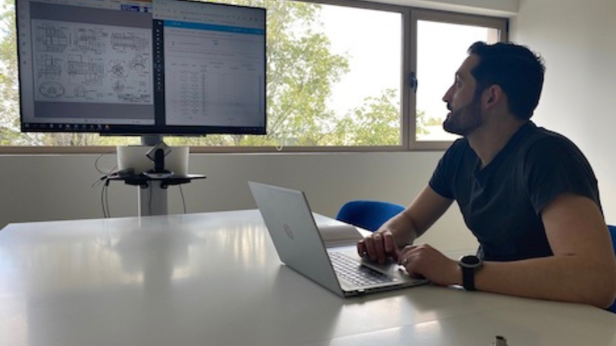 La « qualité Azurea » avec la solution logicielle APC d'Ellistat de ...
