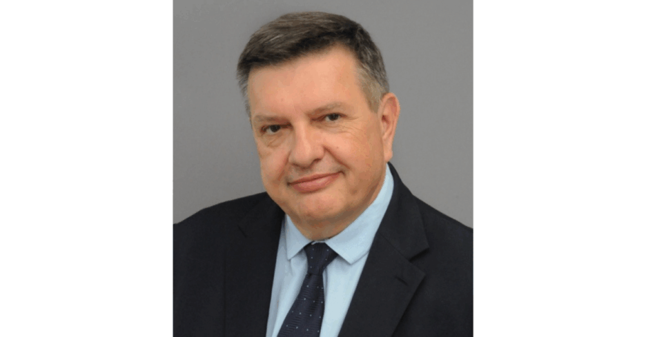 Vincent Mégret nommé Président de SKF France - Contrôles Essais Mesures