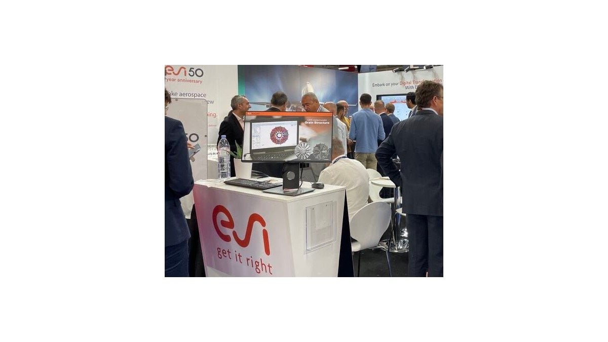 Keysight s'offre Esi Group - Contrôles Essais Mesures