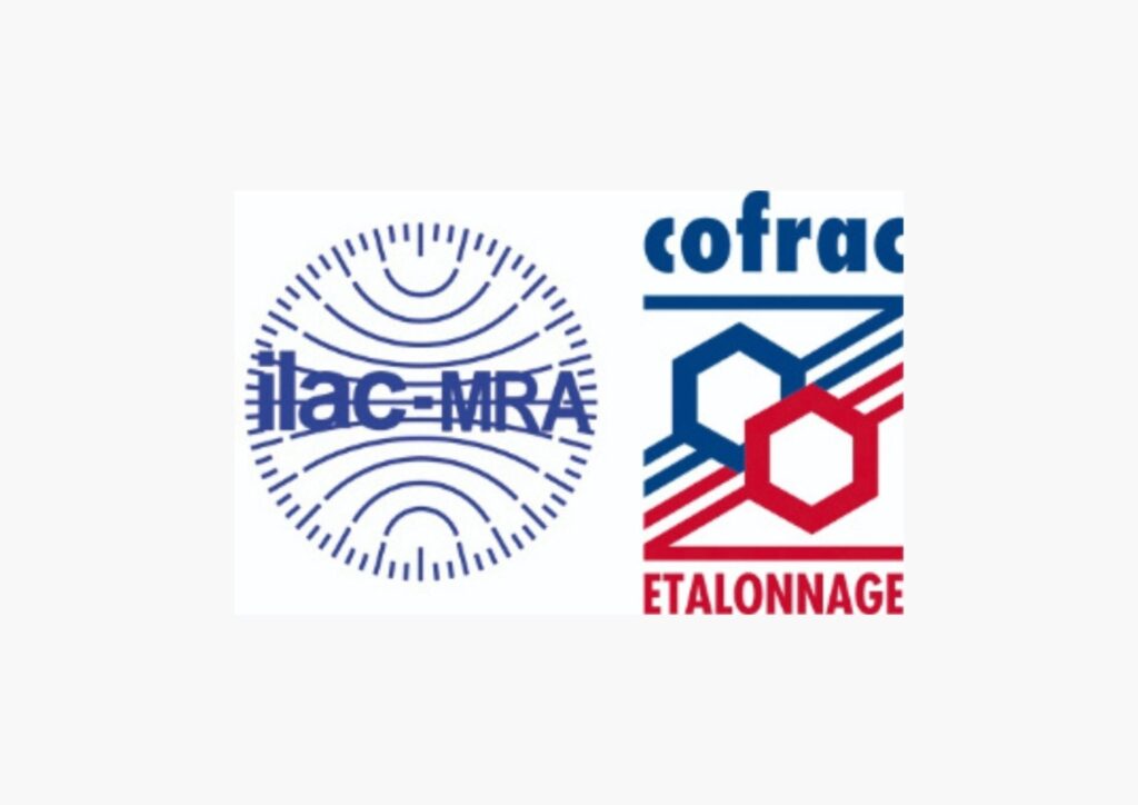 La société Babbco accréditée ISO/IEC 17025 pour sa prestation d ...