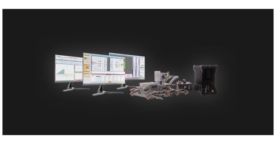 Eddyfi Technologies lance WeldXprt, une solution complète pour l ...